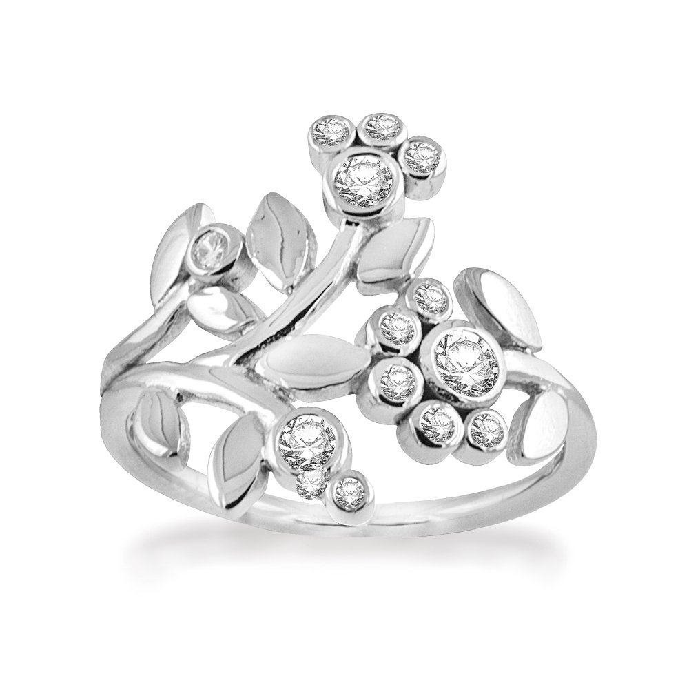 Ring - Adorable Lace - Ringe - Rabinovich smykker
